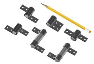Standard Friction Hinges