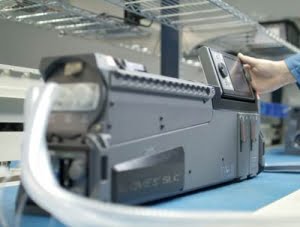 Portable, Integrated Life Support System - TorqMaster